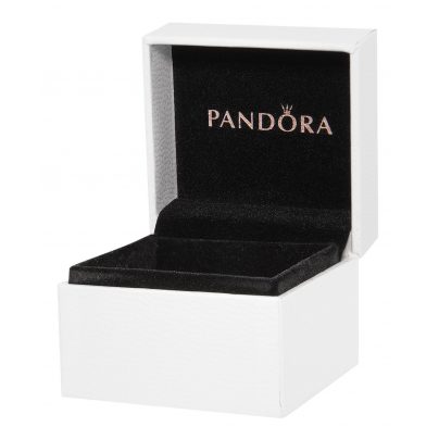 PANDORA 799643C01 Silber Charm Mondsichel & Sterne
