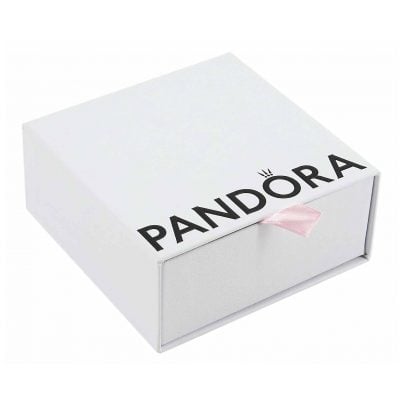 Pandora Ring für Damen Struktur & Steine Goldfarben 163322C01 • uhrcenter