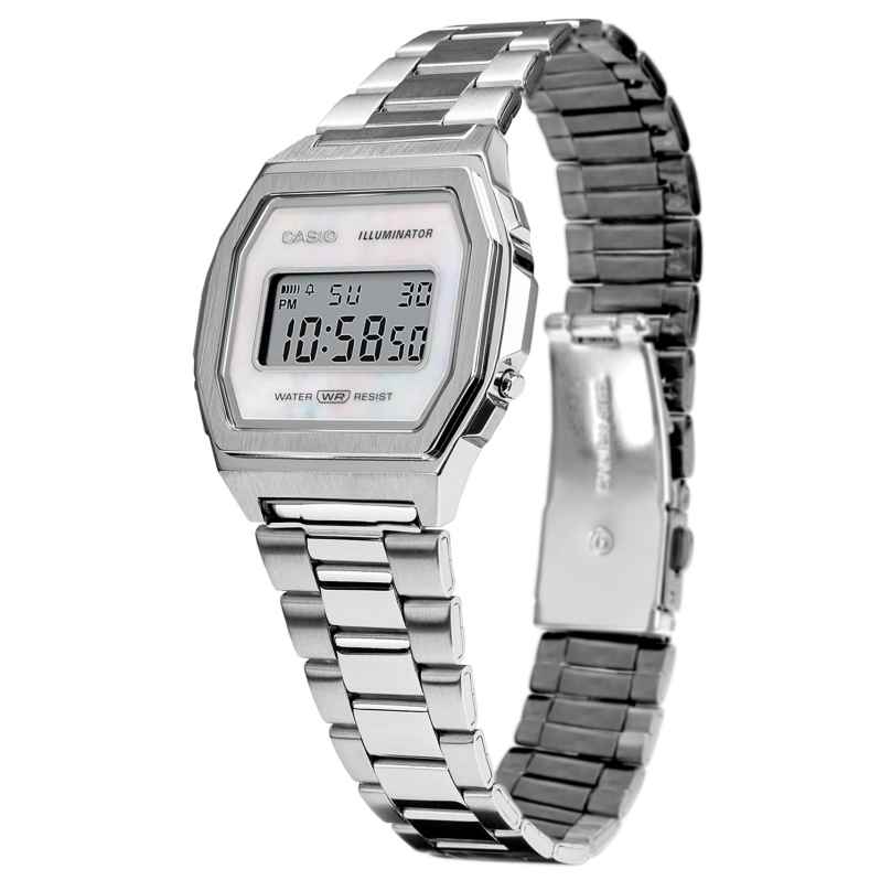 Casio Vintage Iconic Digital Watch A1000D-7EF • uhrcenter