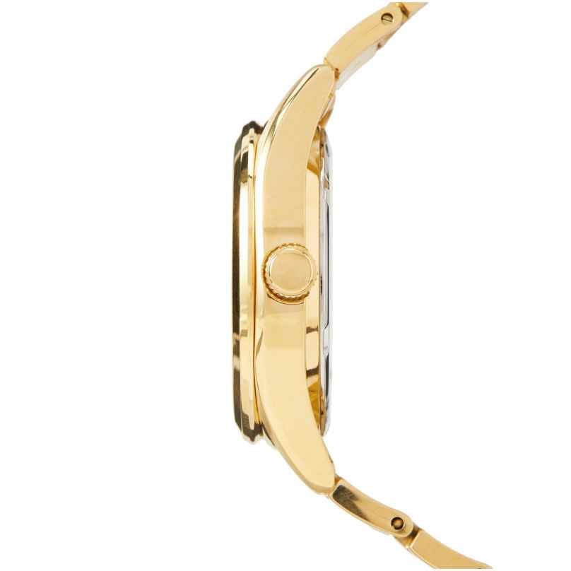 Seiko Damenuhr Quarz Goldfarben SUR632P1 • uhrcenter