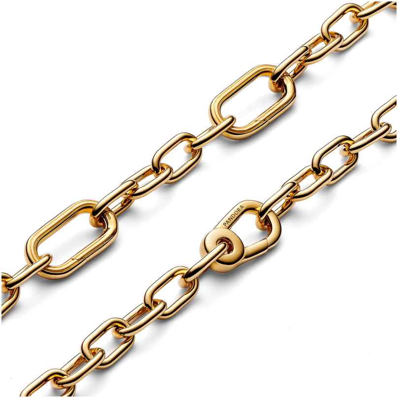 Pandora Damenarmband Goldfarben 569662C00 • uhrcenter