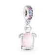 Pandora Charm-Anhänger Muranoglas Meeresschildkröte 798939C02 • uhrcenter