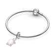 Pandora Charm-Anhänger Muranoglas Meeresschildkröte 798939C02 • uhrcenter