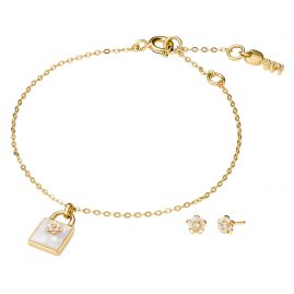 PANDORA Damen Silber-Armband 590702HV • uhrcenter