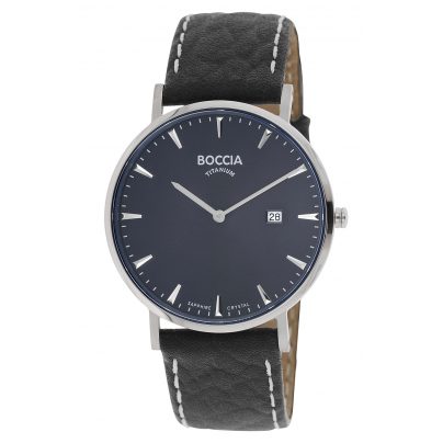 BOCCIA Uhren jetzt günstig online kaufen • uhrcenter Shop