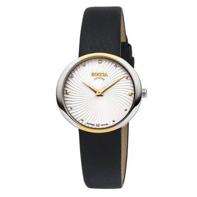 Buy BOCCIA Watches now at low prices • uhrcenter Shop