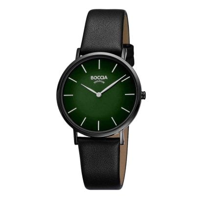 Buy BOCCIA Watches now at low prices • uhrcenter Shop