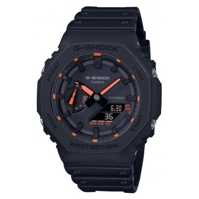 CASIO Uhren jetzt günstig online kaufen • uhrcenter Shop