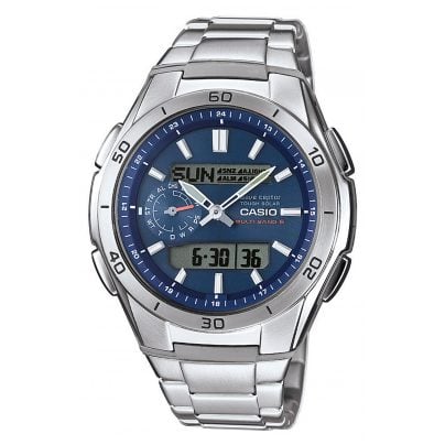 CASIO Uhren jetzt günstig online kaufen • uhrcenter Shop