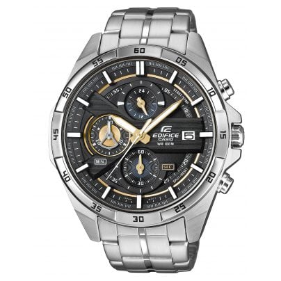 Casio Edifice Uhren jetzt günstig online kaufen • uhrcenter Shop