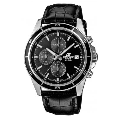 Casio Edifice Uhren jetzt günstig online kaufen • uhrcenter Shop