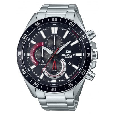 Casio Edifice Uhren jetzt günstig online kaufen • uhrcenter Shop