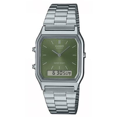 Buy CASIO Watches now at low prices • uhrcenter Shop