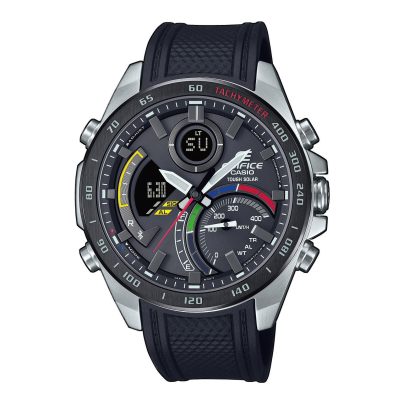 Casio Edifice Uhren jetzt günstig online kaufen • uhrcenter Shop
