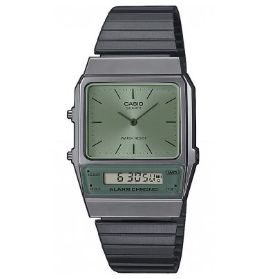 CASIO Uhren jetzt günstig online kaufen • uhrcenter Shop