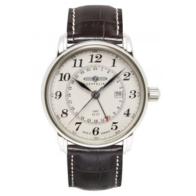ZEPPELIN Uhren jetzt günstig online kaufen • uhrcenter Shop