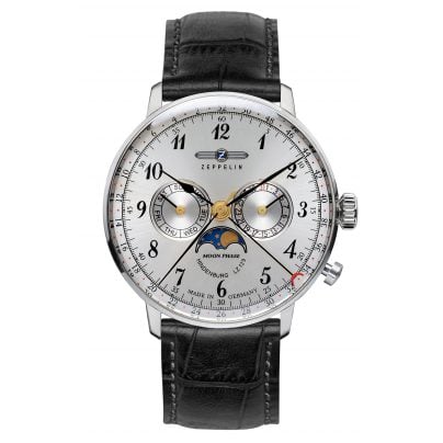 Buy ZEPPELIN Watches now at low prices • uhrcenter Shop