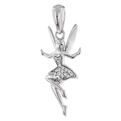 Pandora Silber Charm Winterblaue Schneeflocke 792377C00 • uhrcenter