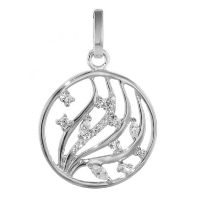 Pandora 798939C02 Charm-Anhänger Muranoglas Meeresschildkröte