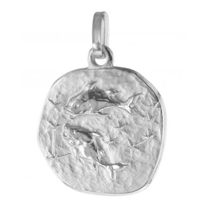 Pandora Bead-Charm Silber Pink Opalisierend 791691C03 • uhrcenter