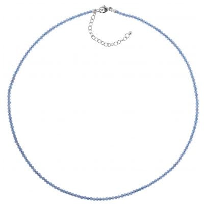 Pandora 392542C01-45 Damen-Halskette Silber 925 Collier Funkelndes Herz