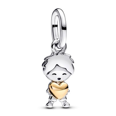 Pandora Damenring Wish Tiara Goldfarben 167736C01 • uhrcenter