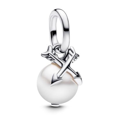 Pandora Damenring Wish Tiara Goldfarben 167736C01 • uhrcenter