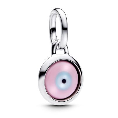 Pandora Damenring Funkelnde Welle Silber 192539C01 • uhrcenter