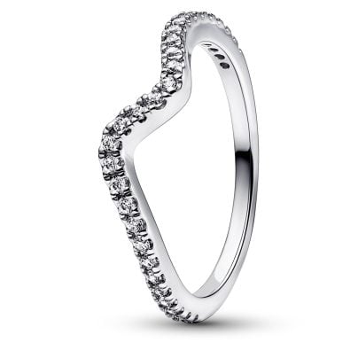 Pandora 791676C01 Charm-Anhänger Chamäleon mit Farbwechsel