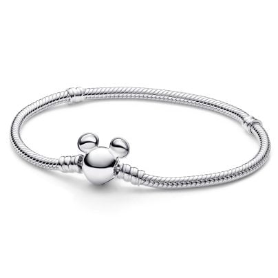 Pandora Damenring Funkelnde Welle Goldfarben 162539C01 • uhrcenter