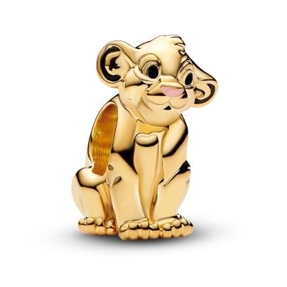 Pandora Silber Charm Familie Herz & Stern 792829C00 • uhrcenter