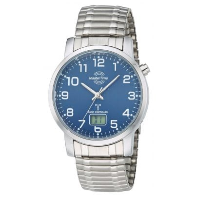 MASTER TIME Funkuhren kaufen • uhrcenter