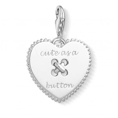Pandora 798939C02 Charm-Anhänger Muranoglas Meeresschildkröte