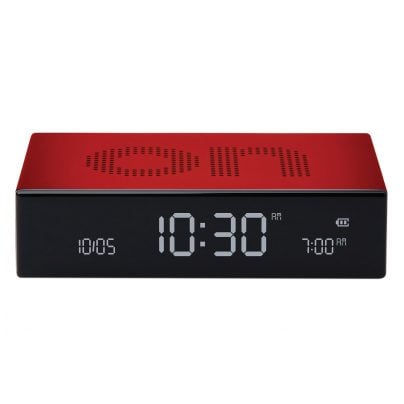 LEXON Wecker & Reisewecker günstig kaufen • uhrcenter Shop