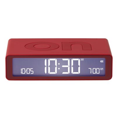 LEXON Wecker & Reisewecker günstig kaufen • uhrcenter Shop