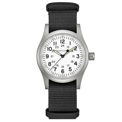 Buy HAMILTON Watches now at low prices • uhrcenter Shop