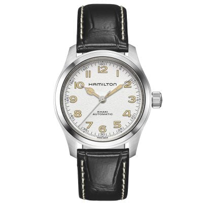 Buy HAMILTON Watches now at low prices • uhrcenter Shop