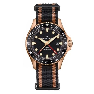 Buy HAMILTON Watches now at low prices • uhrcenter Shop