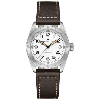 Buy HAMILTON Watches now at low prices • uhrcenter Shop
