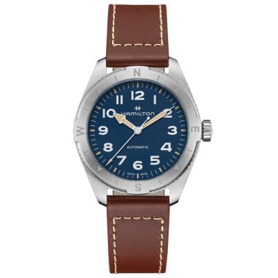 Buy HAMILTON Watches now at low prices • uhrcenter Shop