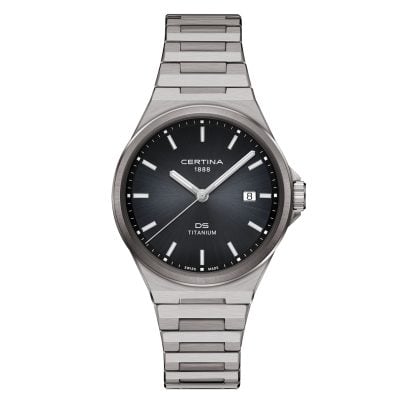 CERTINA Uhren jetzt günstig online kaufen • uhrcenter Shop