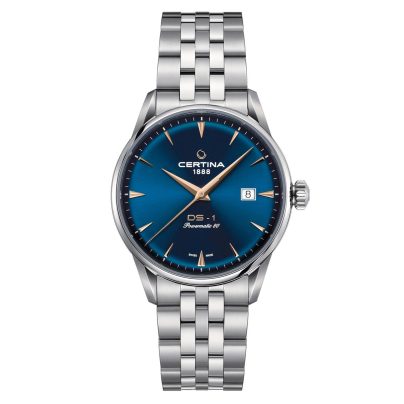 CERTINA Uhren jetzt günstig online kaufen • uhrcenter Shop