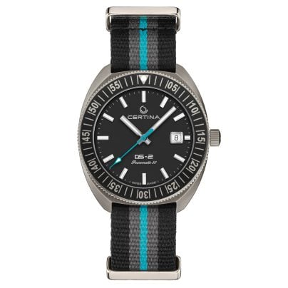 CERTINA Uhren jetzt günstig online kaufen • uhrcenter Shop