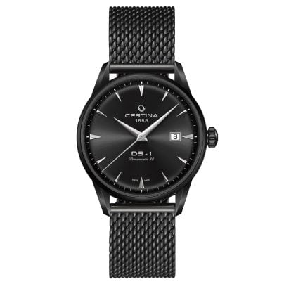 CERTINA Uhren jetzt günstig online kaufen • uhrcenter Shop