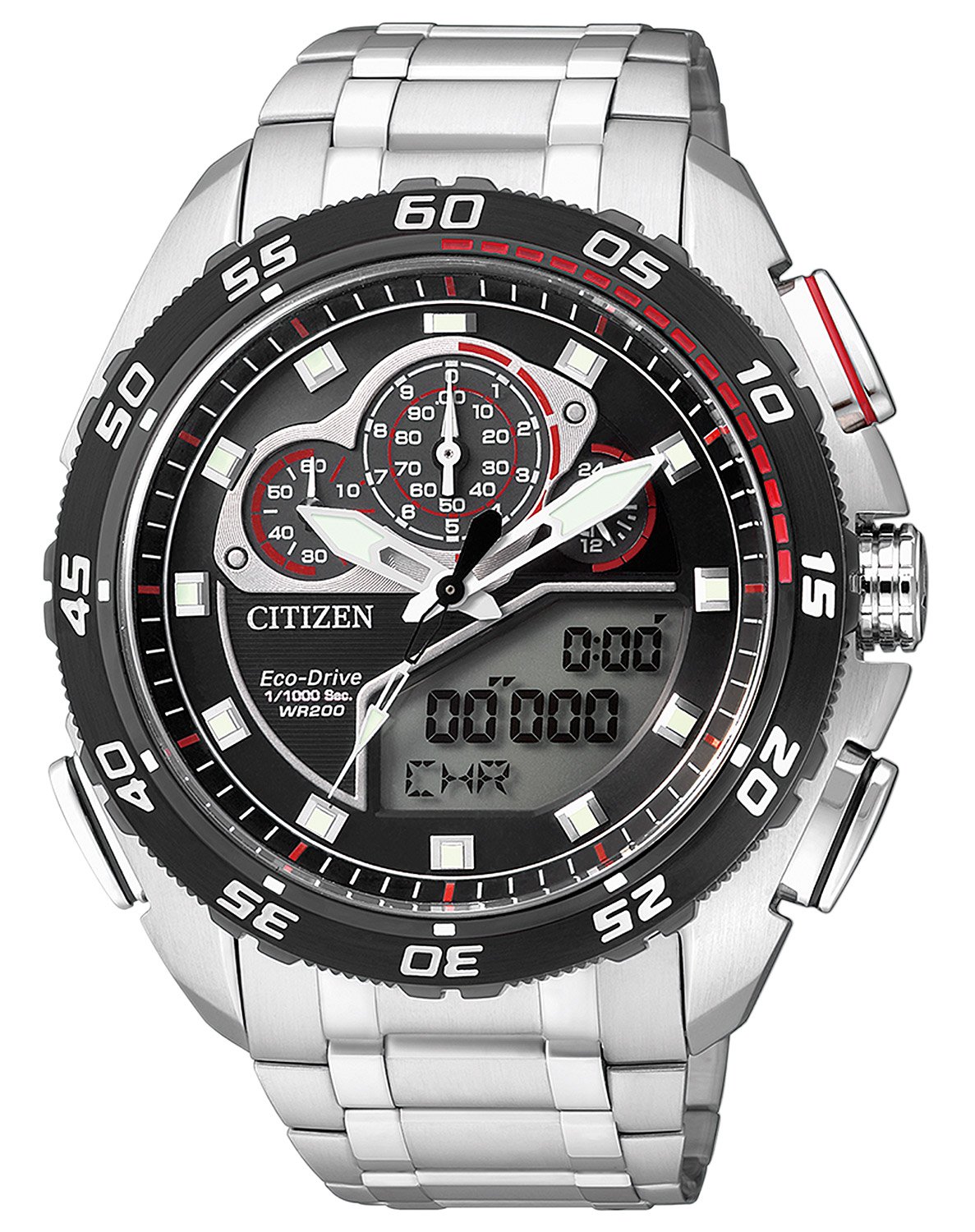 Citizen Eco-Drive Uhren günstig online kaufen • uhrcenter