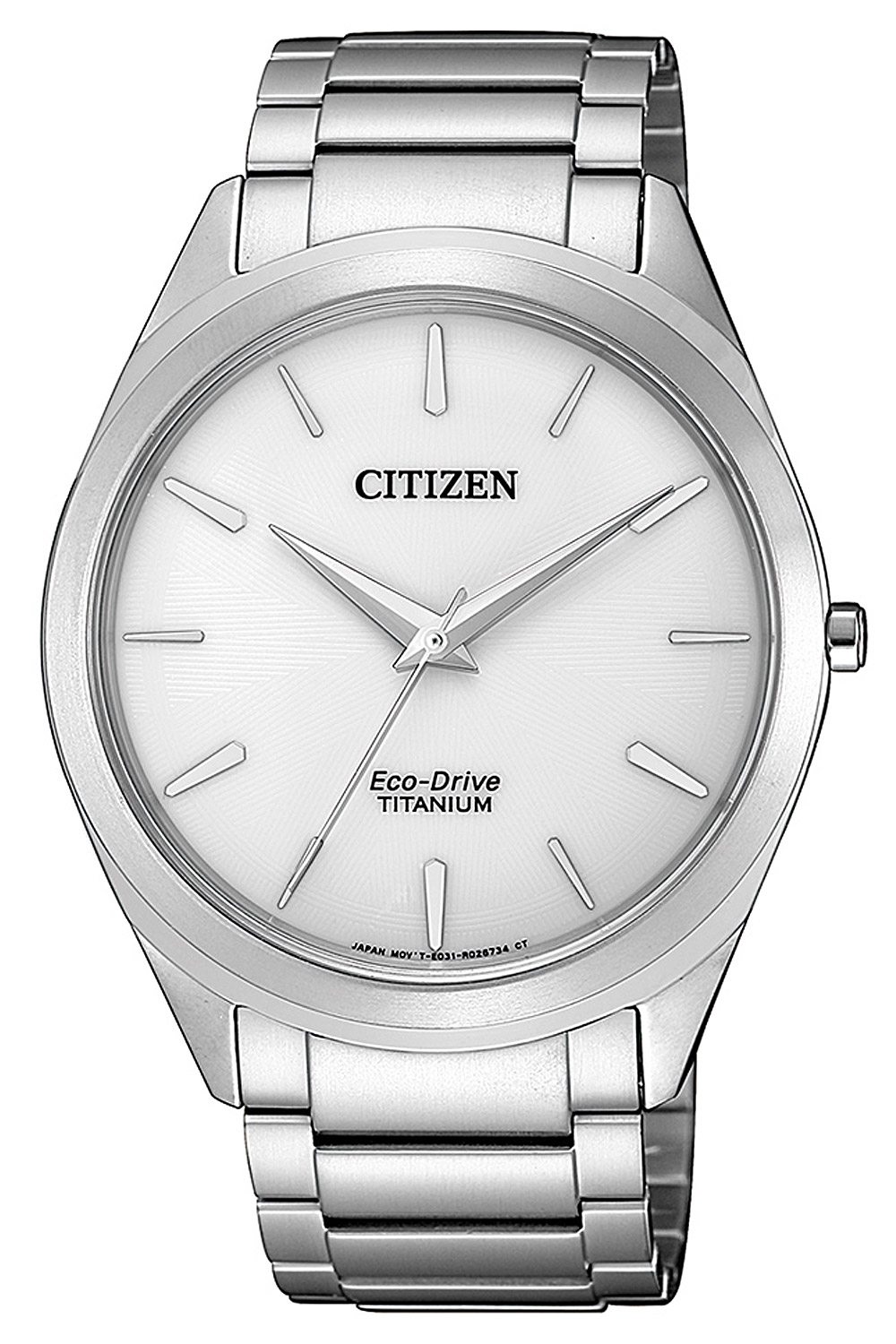 Herren Citizen Eco-Drive Uhren Seite 2 • uhrcenter Shop