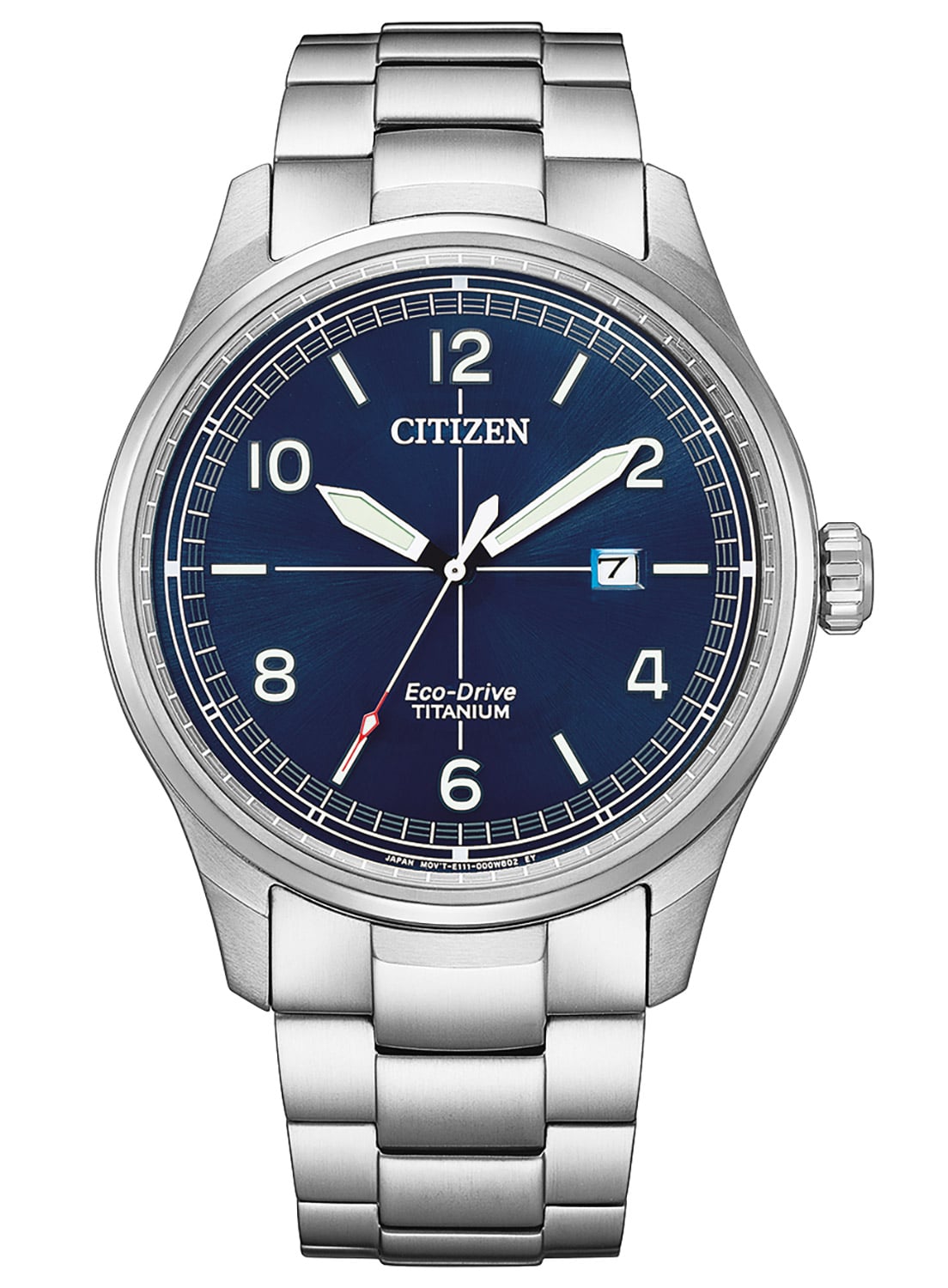 Buy Citizen Sapphire Crystal Watches • uhrcenter