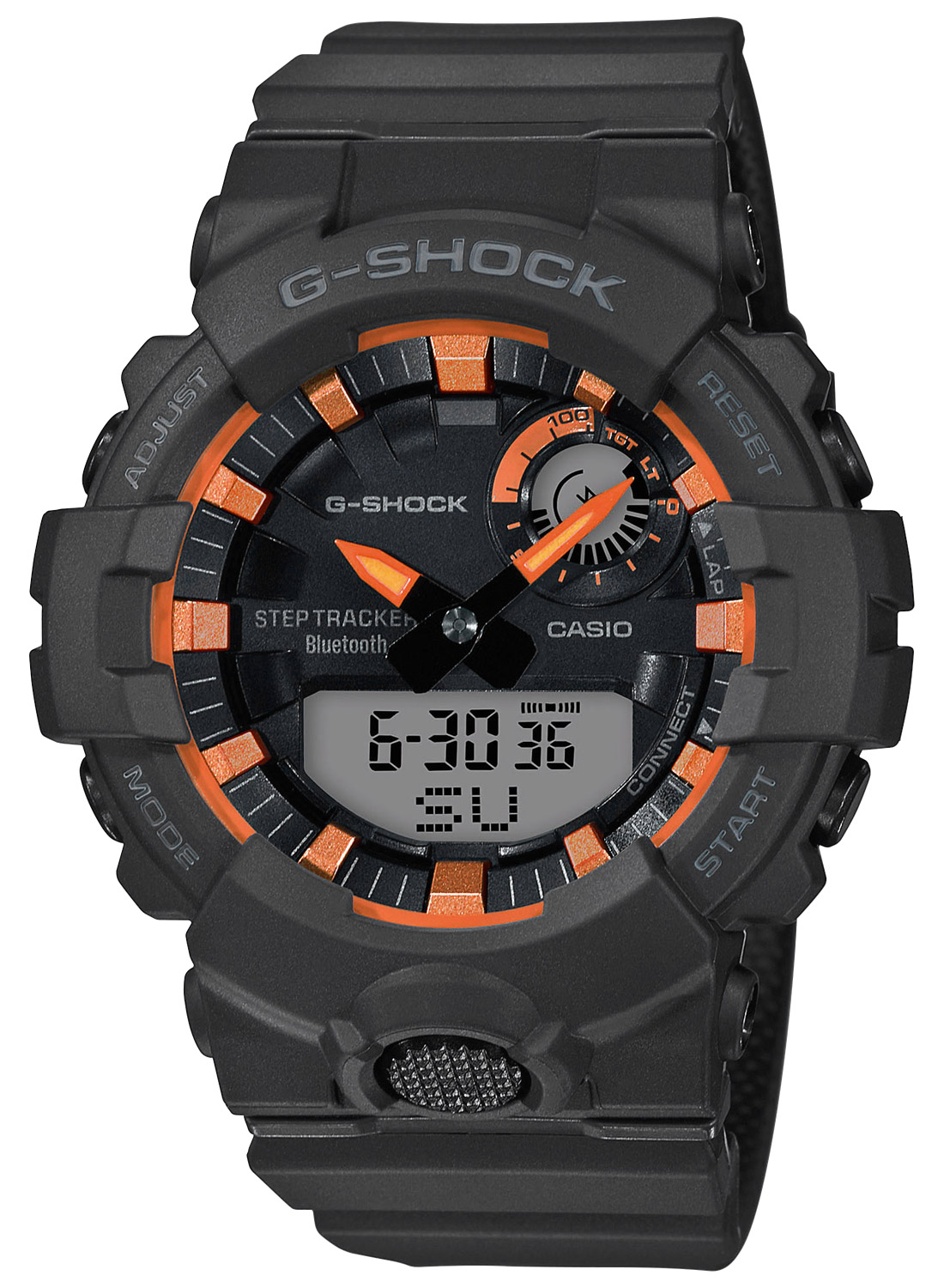 CASIO G-Shock Uhren Seite 2 • uhrcenter Uhren Shop