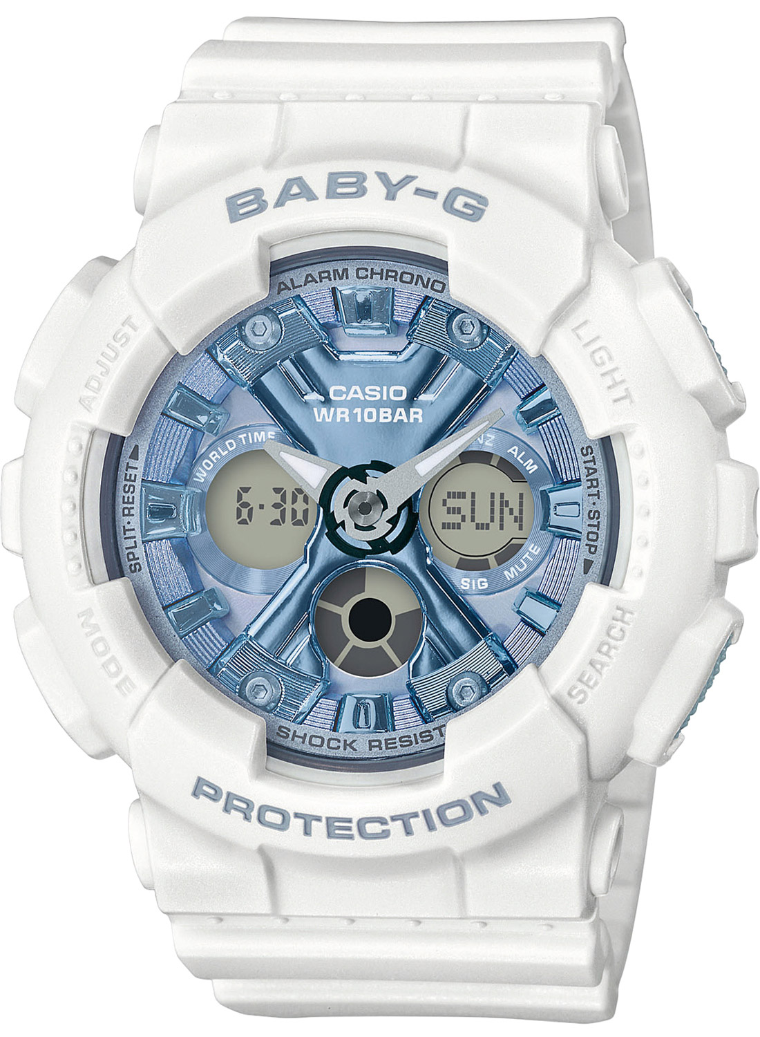 CASIO Baby-G Uhren günstig online kaufen • uhrcenter Uhren Shop