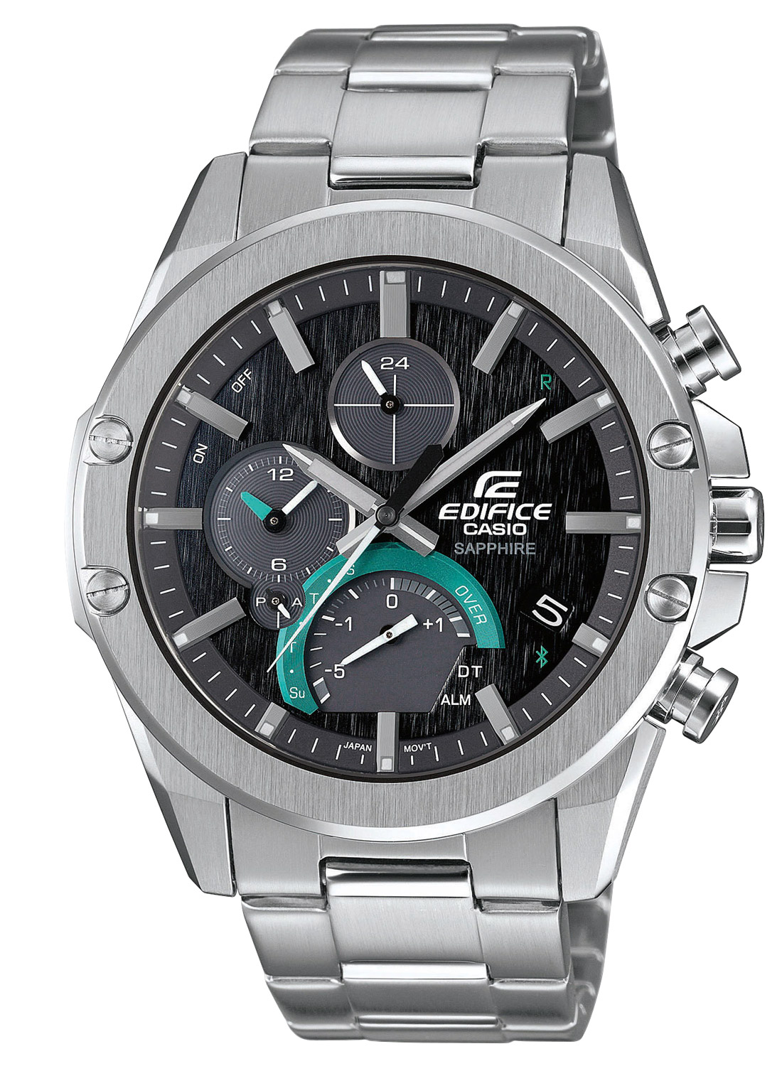 CASIO Uhren günstig kaufen • uhrcenter Armbanduhren Shop